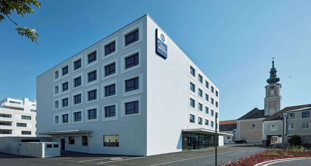 Hotel Tulln | Best Western