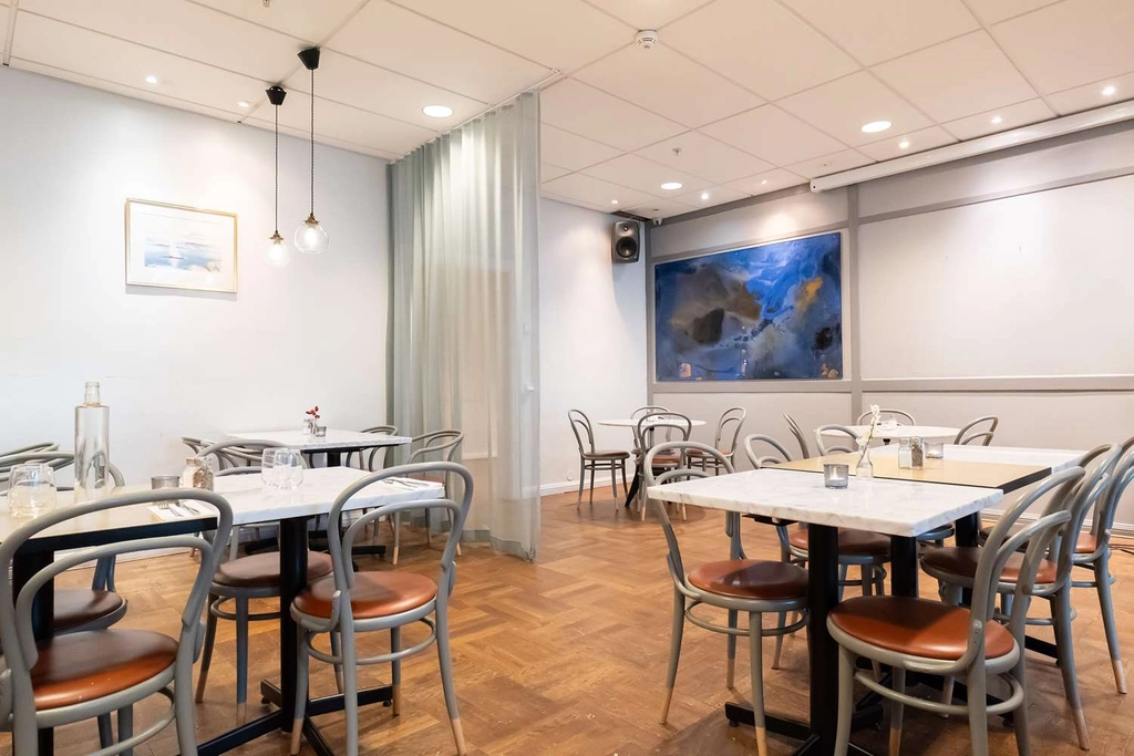 Best Western Plus Park City Solna | Solna Centrum | Best Western