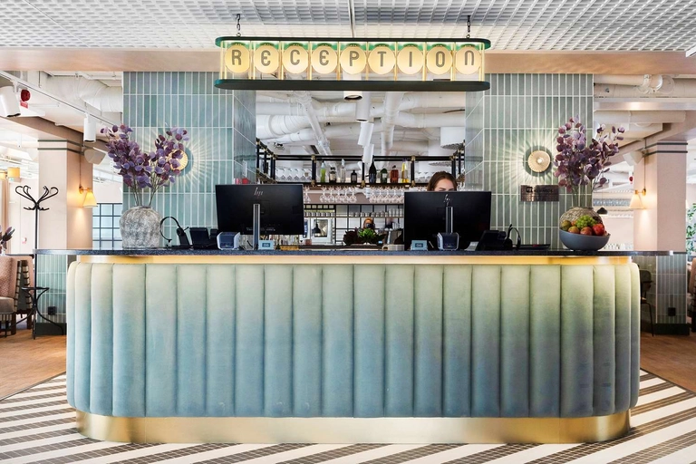 29 hotell i Stockholm