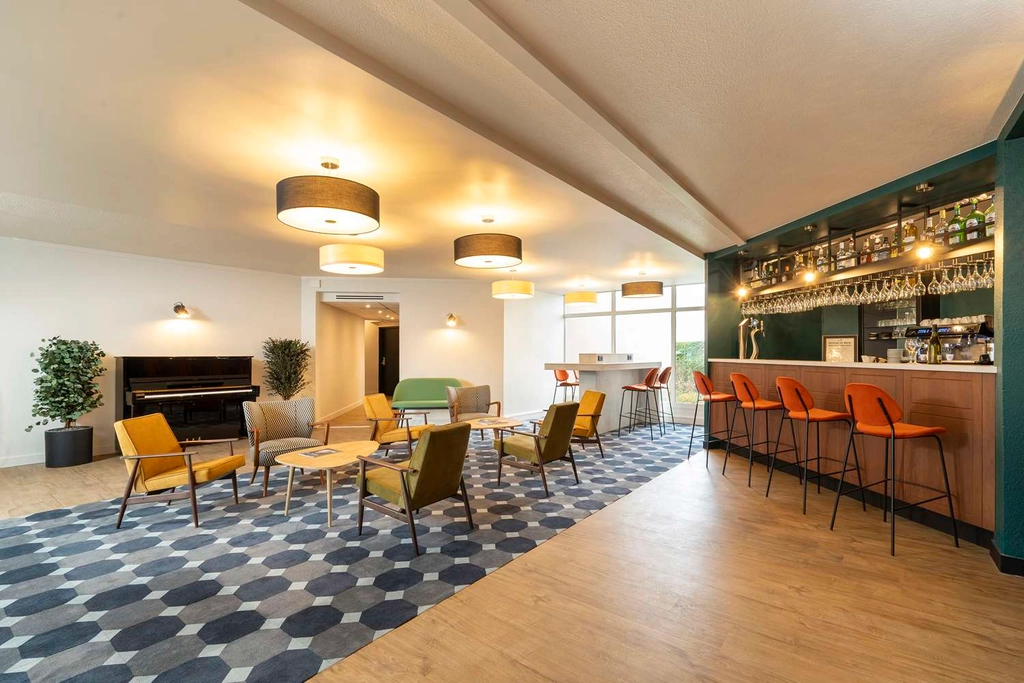 Le Carline | Best Western