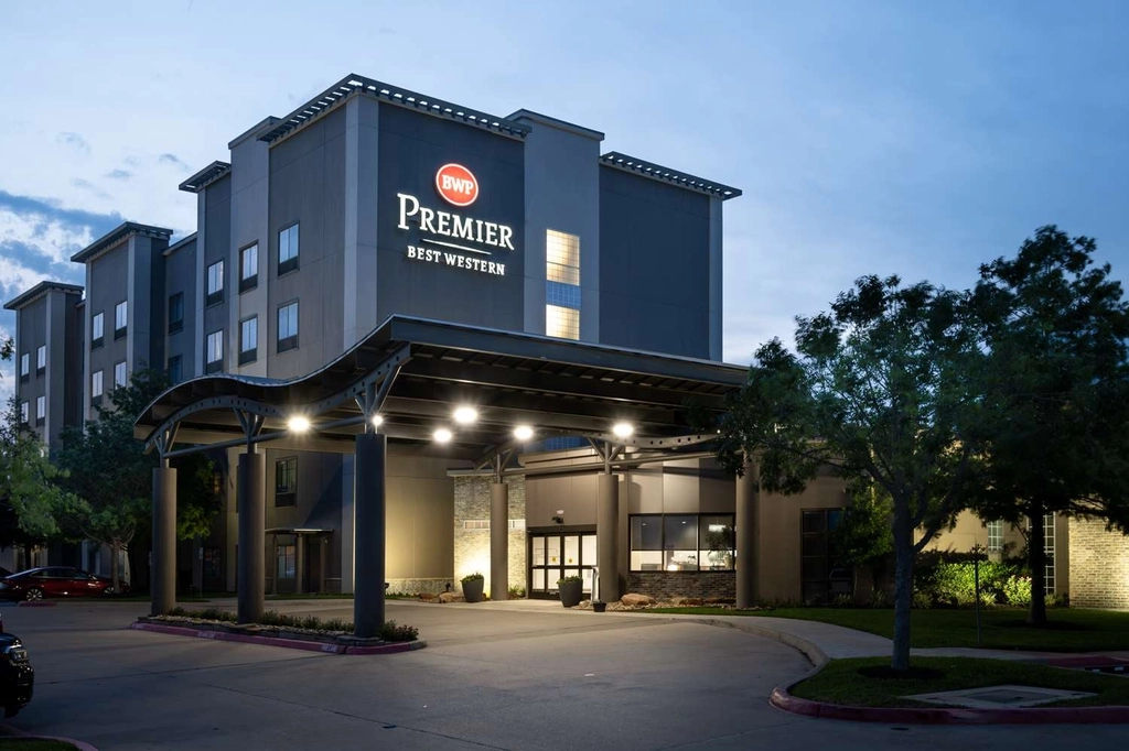 Bryan College Station | Best Western